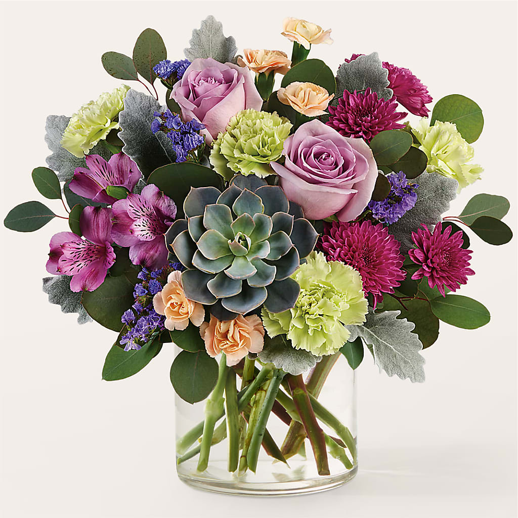 Chantilly Florist | Same Day Flower Delivery by Open Blooms Chantilly