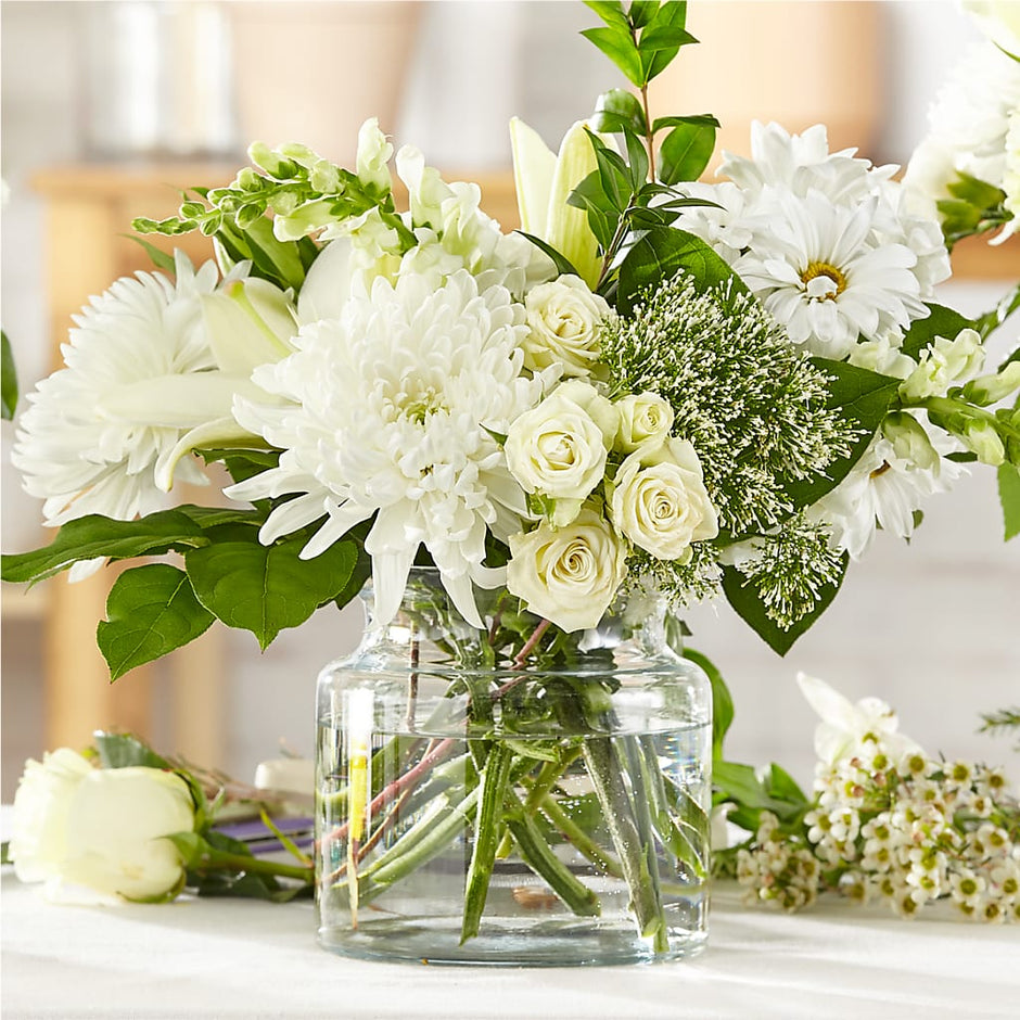 Need flowers delivered today in Ashburn? Our local florists provide ...